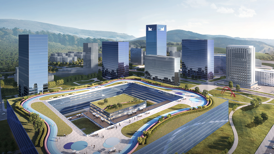 特来电新能源股份有限公司