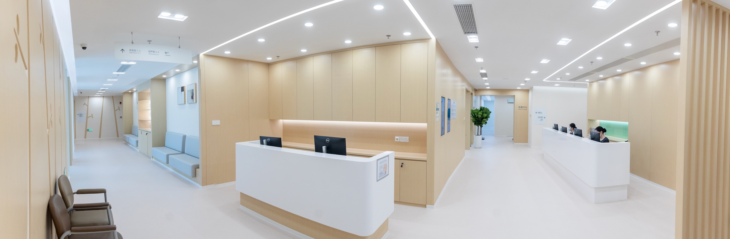 卓正医疗Distinct Healthcare