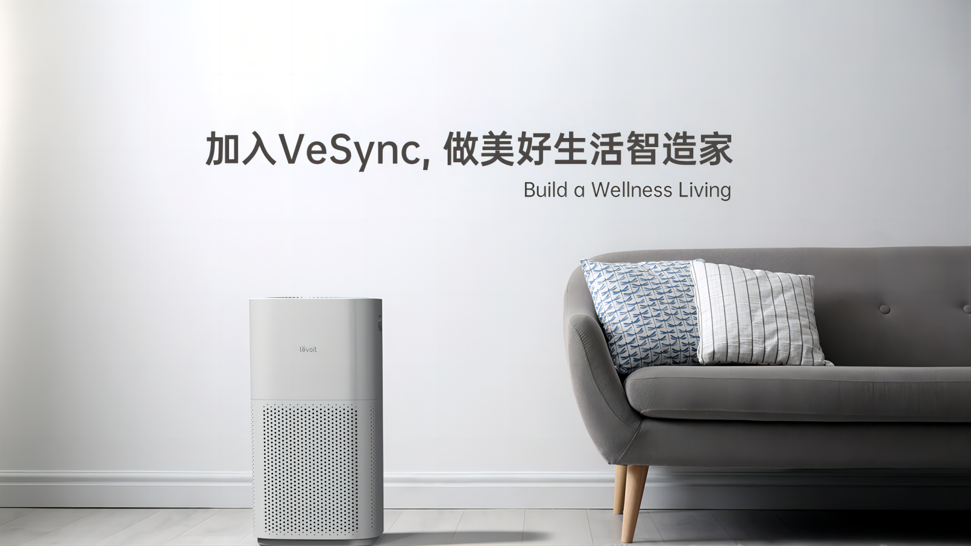 VeSync Group