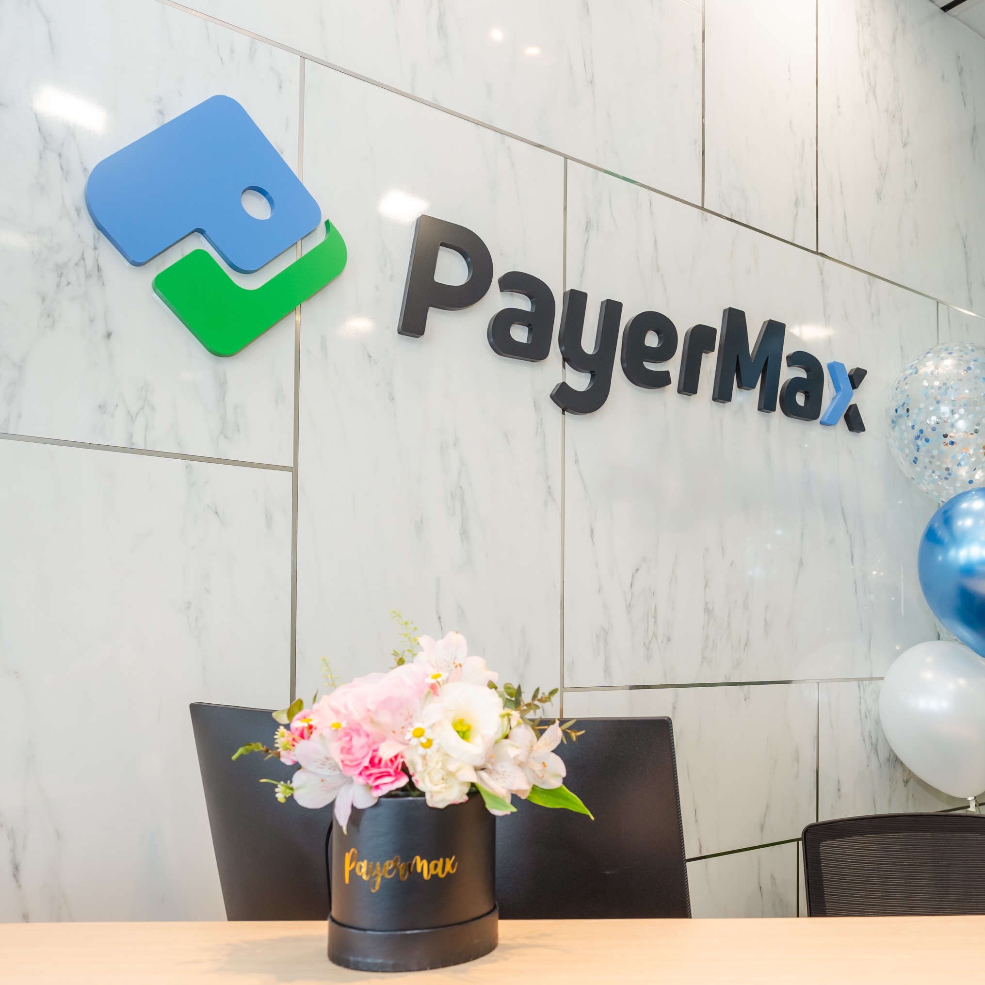 PayerMax招聘官网