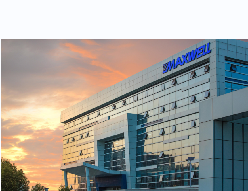 苏州迈为科技股份有限公司